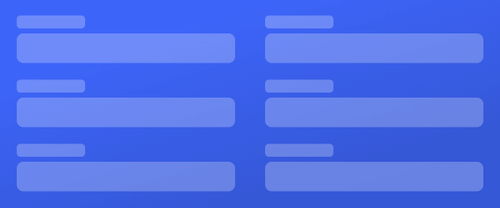 UI Designer’s Guide to Creating Forms & Inputs